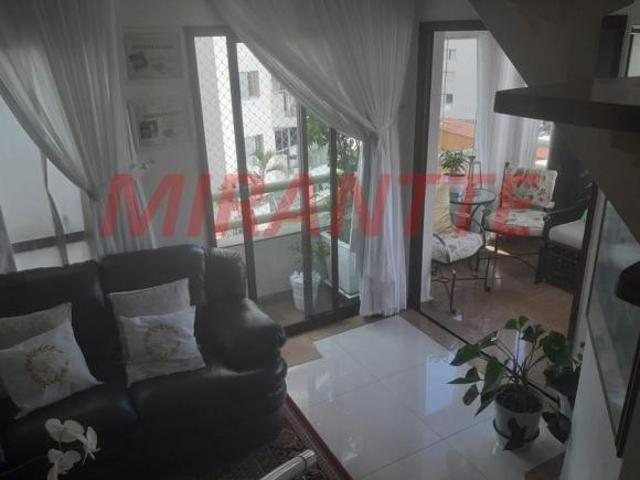 Apartamento de 135m² com 3 quartos