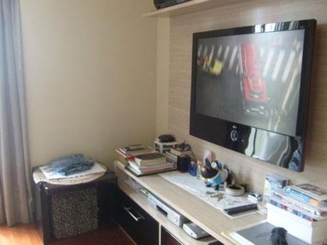 Apartamento de 135m² com 3 quartos