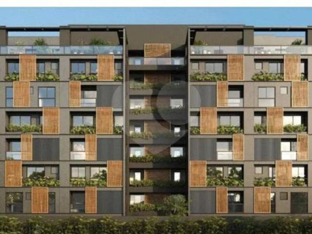 Apartamento de 136m² a venda no Alto da XV