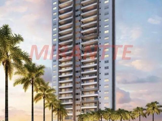 Apartamento de 136m² com 4 quartos