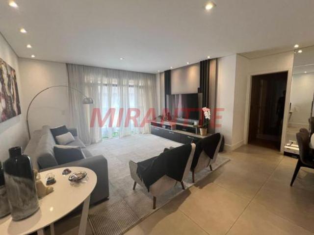 Apartamento de 136m² com 4 quartos