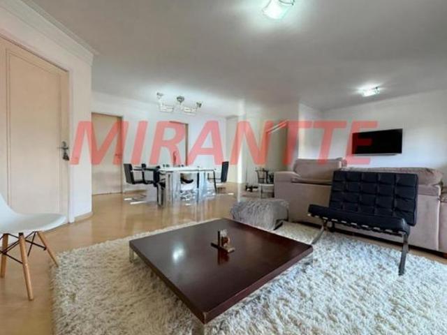 Apartamento de 136m² com 3 quartos
