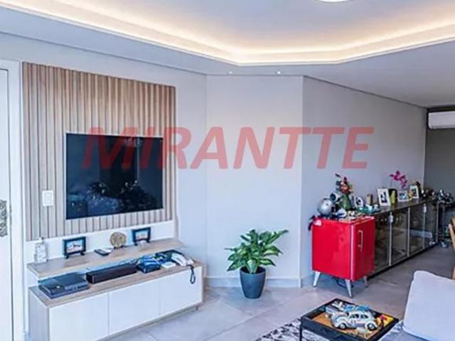 Apartamento de 136m² com 3 quartos
