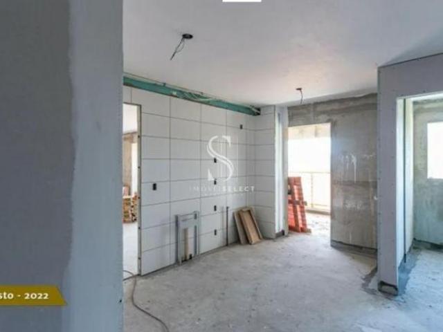 APARTAMENTO DE 136M² COM 3 SUÍTES, 4 BANHEIROS E 2 VAGAS Á VENDA EM SANTO AMARO ISLA BY CYRELA APA