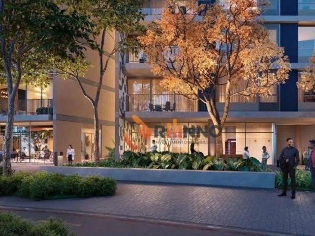 Apartamento de 136m² com 3 suítes no bairro Batel