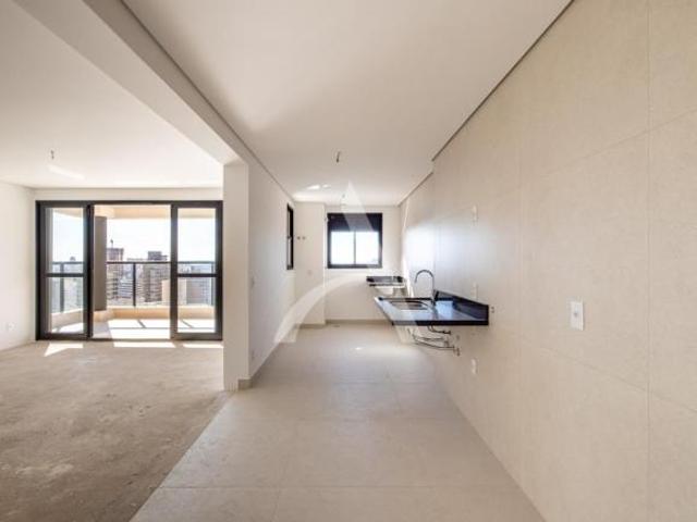 Apartamento de 137M² à venda no Edifício Edge Cambuí Campinas SP