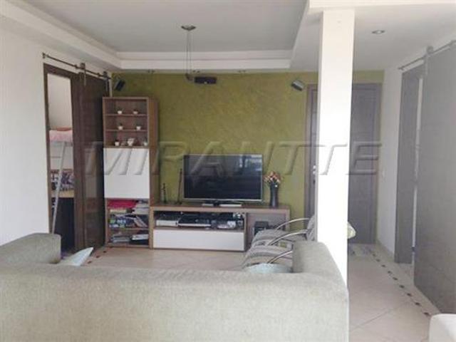 Apartamento de 137m² com 3 quartos