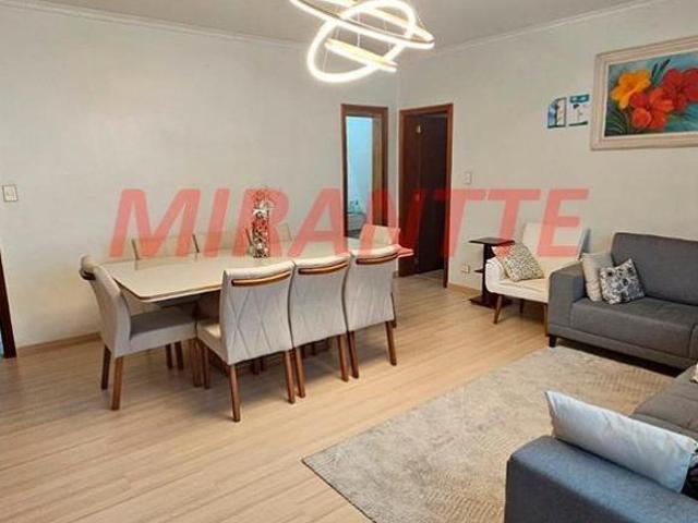 Apartamento de 137m² com 3 quartos
