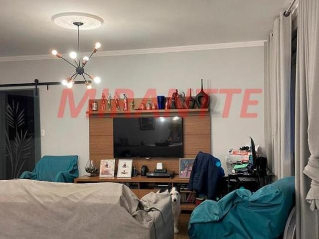 Apartamento de 137m² com 3 quartos