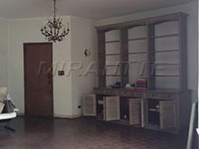 Apartamento de 137m² com 3 quartos