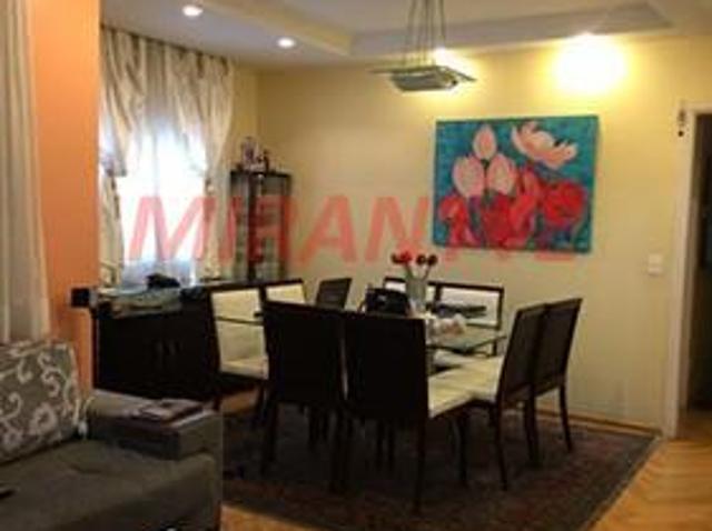 Apartamento de 137m² com 3 quartos