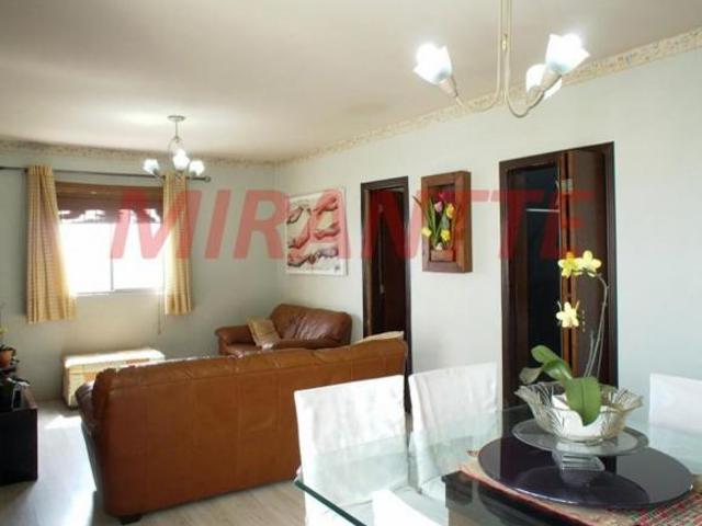 Apartamento de 137m² com 3 quartos