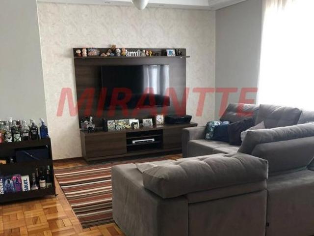 Apartamento de 137m² com 3 quartos
