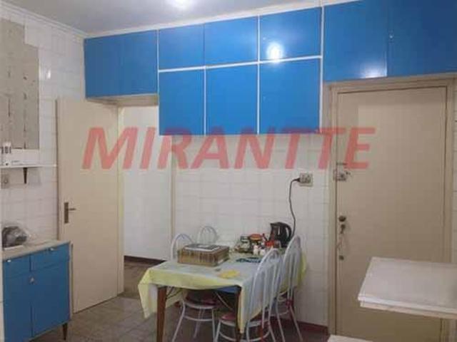 Apartamento de 137m² com 3 quartos