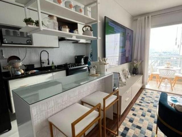 Apartamento de 138 m2 com 3 quartos à venda em Butantã