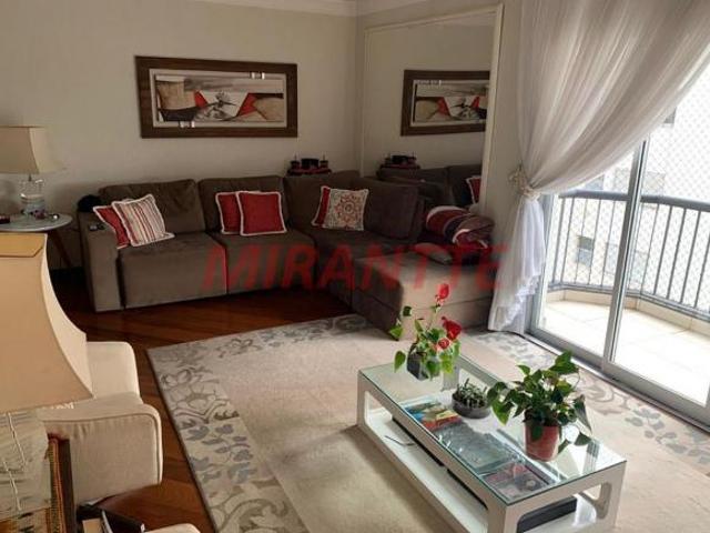 Apartamento de 138m² com 4 quartos