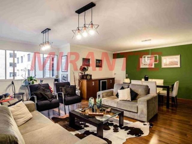 Apartamento de 138m² com 4 quartos