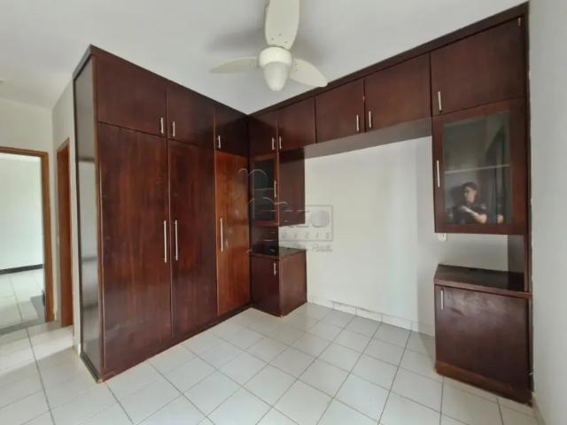 Apartamento de 138m² com 02 quartos para locação Nova Aliança