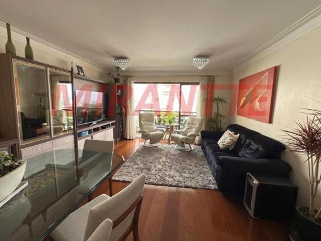 Apartamento de 138m² com 3 quartos