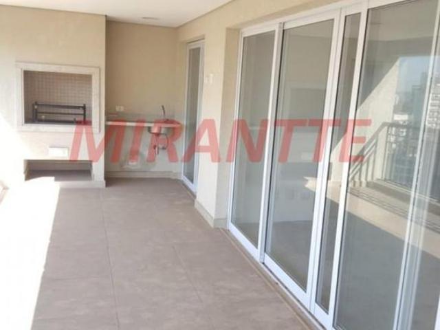 Apartamento de 138m² com 3 quartos