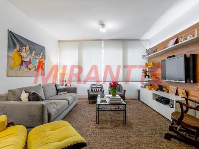 Apartamento de 138m² com 3 quartos