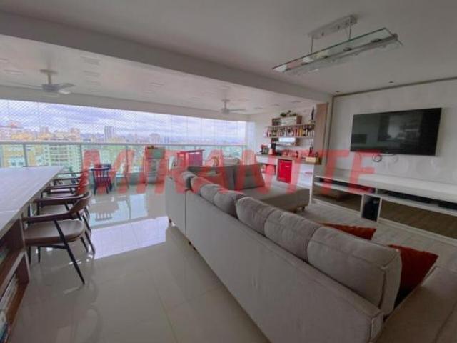 Apartamento de 139m² com 3 quartos