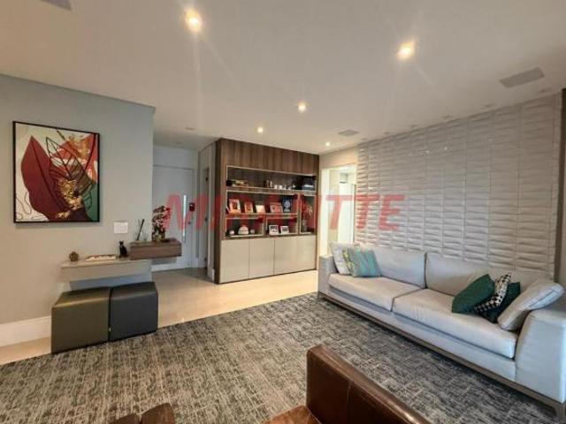 Apartamento de 139m² com 3 quartos