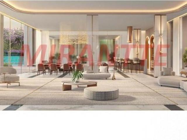 Apartamento de 139m² com 3 quartos