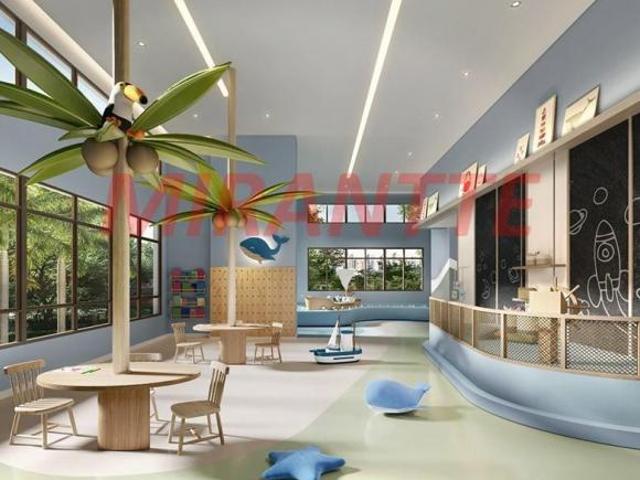 Apartamento de 139m² com 3 quartos