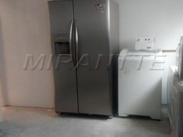 Apartamento de 139m² com 3 quartos