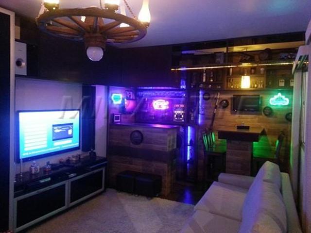 Apartamento de 139m² com 3 quartos