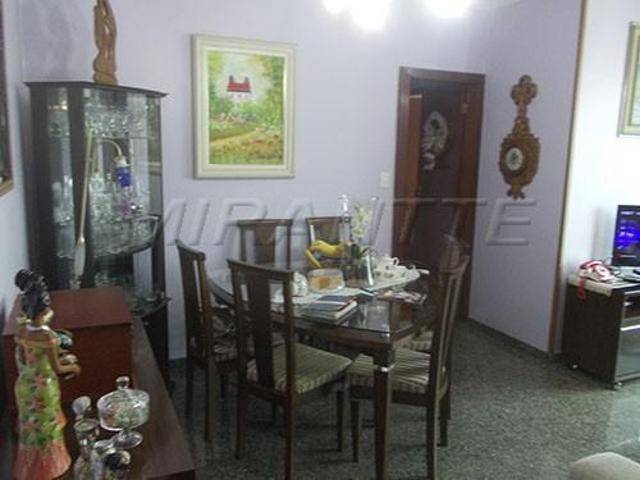 Apartamento de 140.2m² com 3 quartos