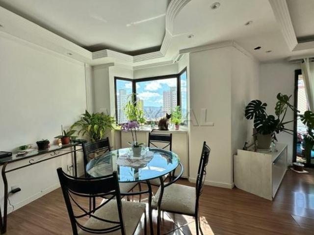 Apartamento de 140 m² em Santa Teresinha,3 Dormitórios, 3 Suítes, 2 Vagas com deposito