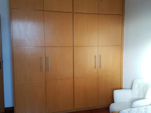Apartamento de 140 metros quadrados no bairro Alto Barroca com 4 quartos