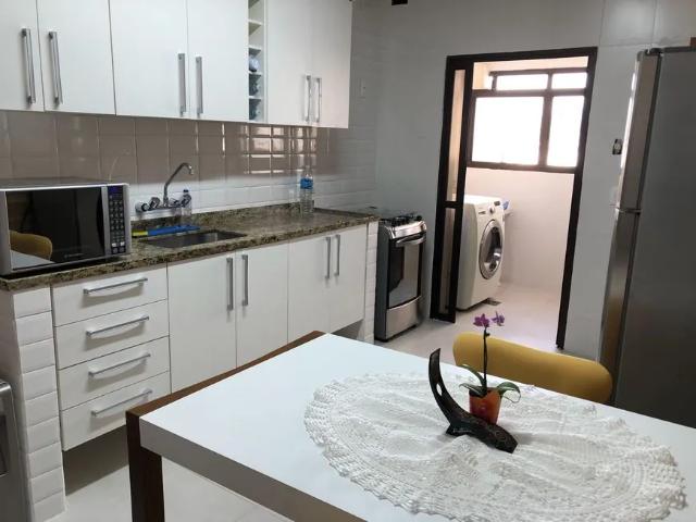 Apartamento de 140 metros quadrados no bairro Vila Arens I com 3 quartos