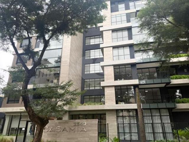 Apartamento de 140m² a venda no Champagnat