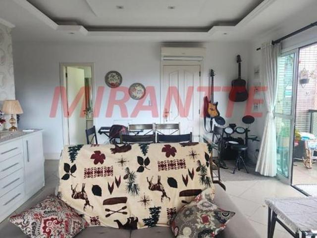 Apartamento de 140m² com 4 quartos
