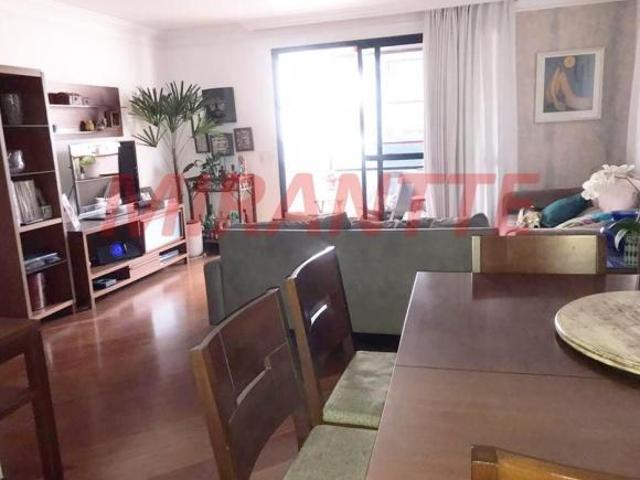 Apartamento de 140m² com 4 quartos