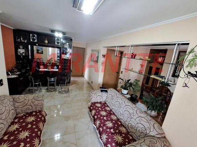 Apartamento de 140m² com 6 quartos