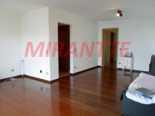 Apartamento de 140m² com 3 quartos