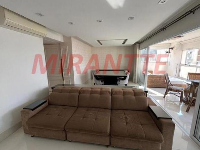 Apartamento de 140m² com 3 quartos