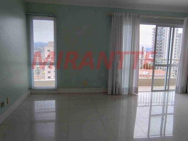 Apartamento de 140m² com 3 quartos