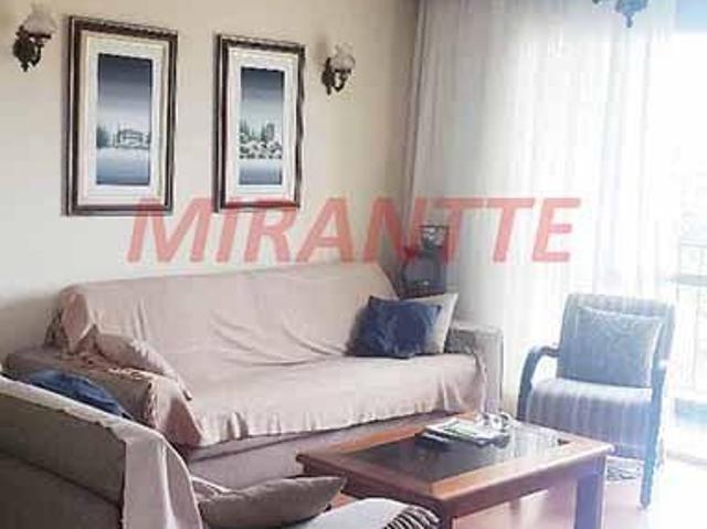 Apartamento de 140m² com 3 quartos