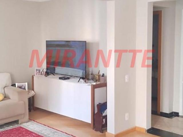 Apartamento de 140m² com 3 quartos