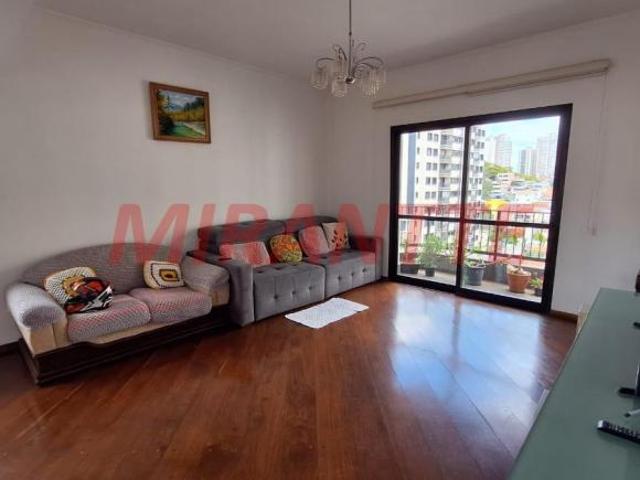 Apartamento de 140m² com 3 quartos