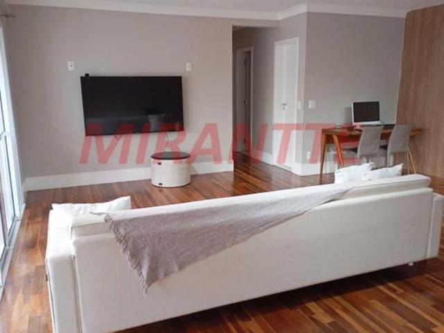 Apartamento de 140m² com 3 quartos