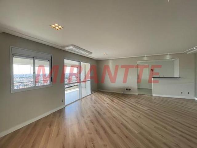 Apartamento de 140m² com 3 quartos