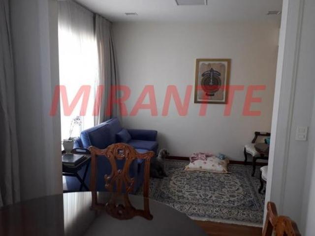Apartamento de 140m² com 3 quartos