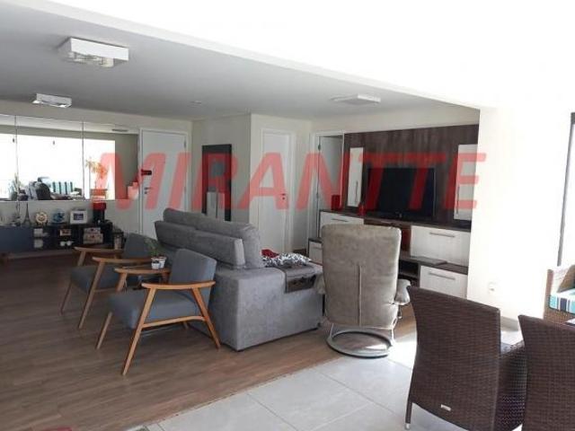 Apartamento de 140m² com 3 quartos