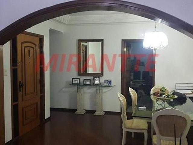 Apartamento de 140m² com 3 quartos